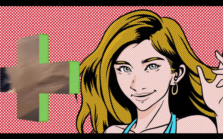 studio placebo_2D Animation