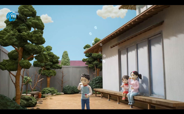 studio placebo_Stop motion Animation